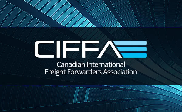 CIFFA (Canadian International Freight Forwarders Assoc.) - Caorda Web ...