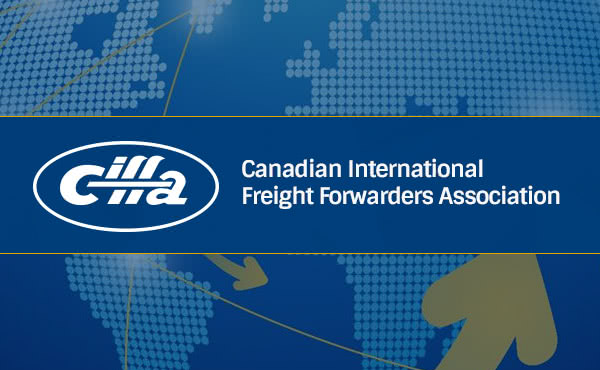 CIFFA (Canadian International Freight Forwarders Assoc.) - Caorda Web ...