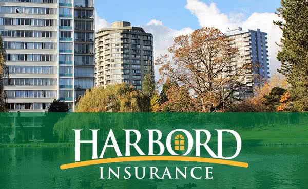 Harbord Insurance - Caorda Web Solutions