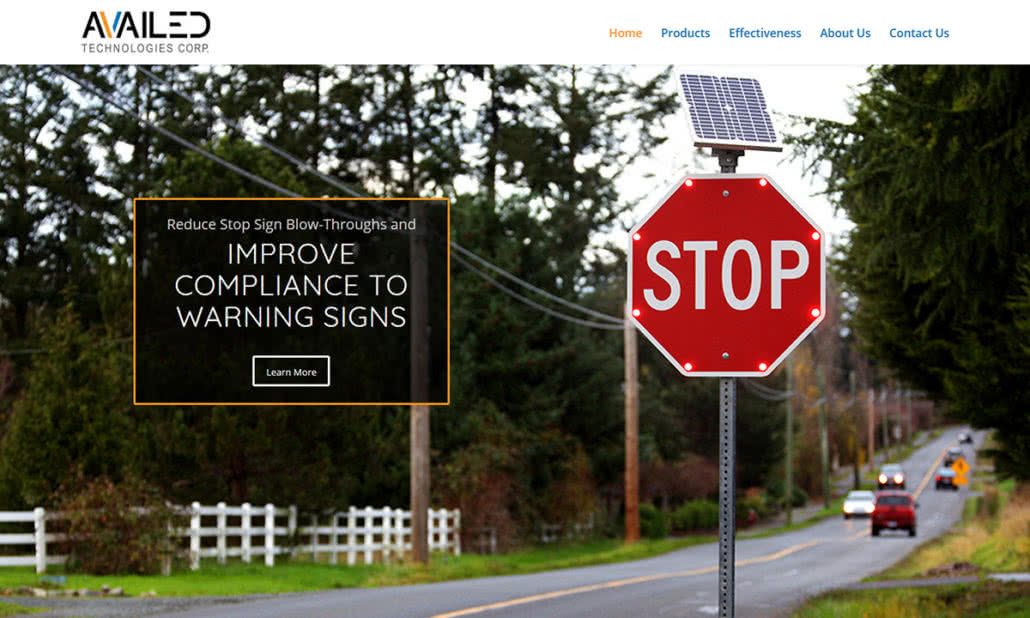 Availed Technologies - Caorda Web Solutions