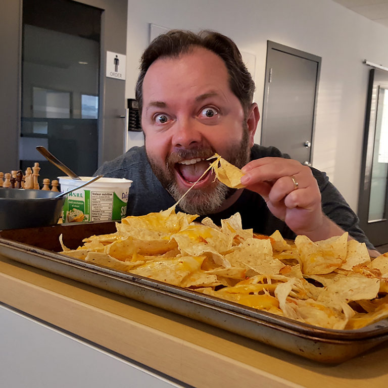 15 Fun Facts to Celebrate Caorda's 15 Years in Business!