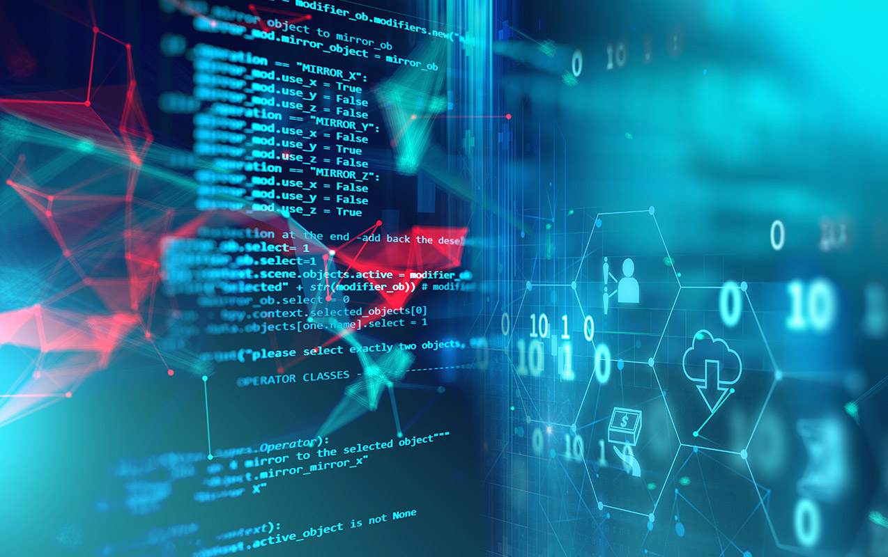 Website Design, Development, SEO, Hosting & Custom Software