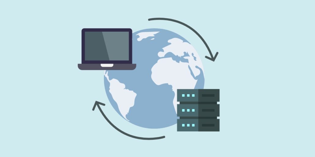 What is DNS? Demystifying the Domain Name System - Caorda Web Solutions
