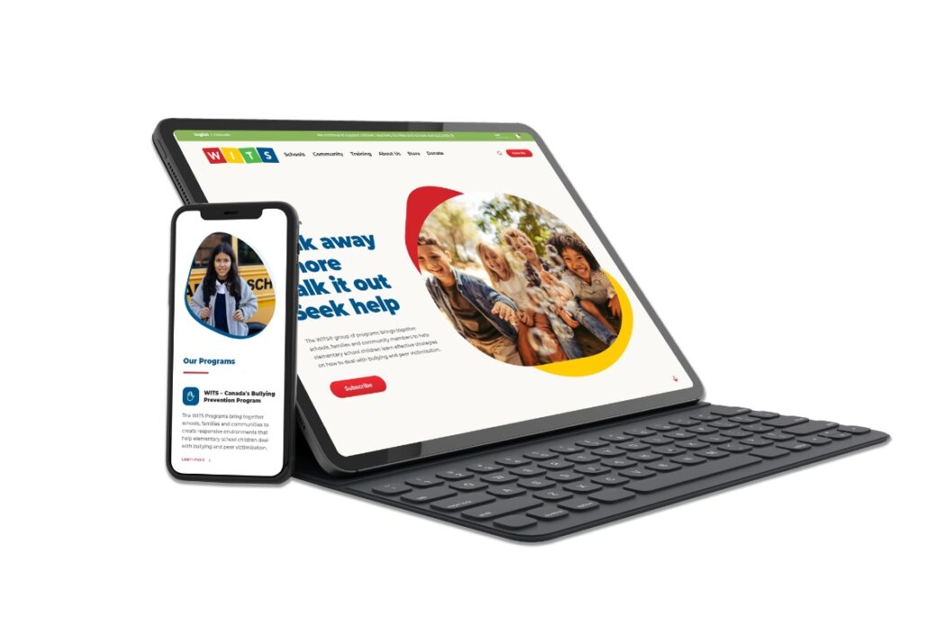 WITS - Caorda Web Solutions