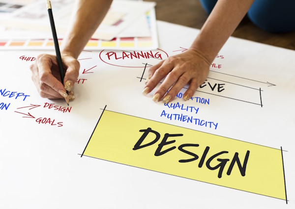 Website Design & Branding - Design, Logo, Graphics, Print